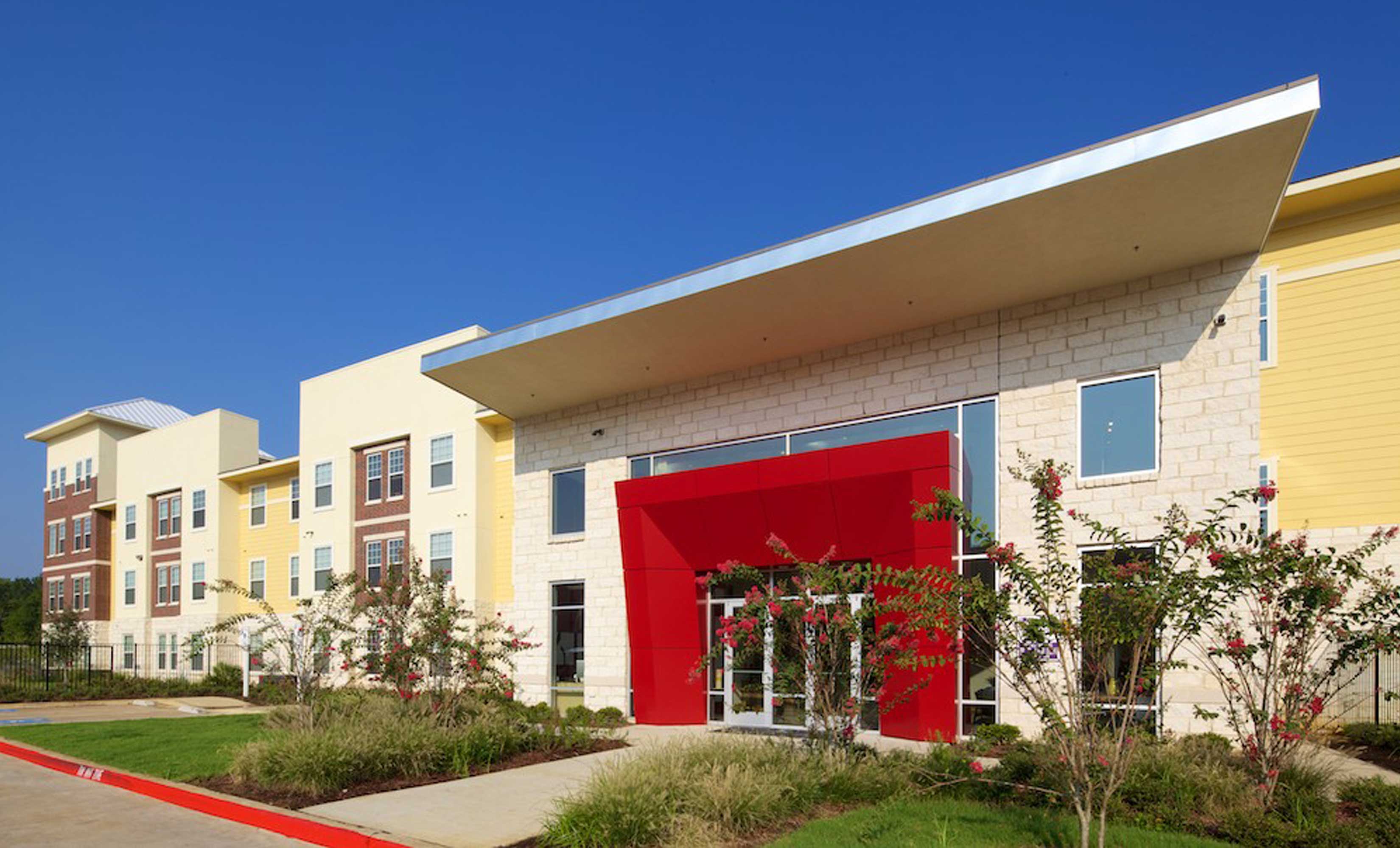 homepage_01 - Architecture Demarest