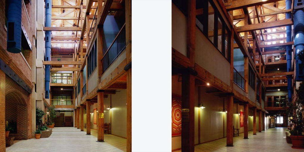 market_ross_02 - Architecture Demarest