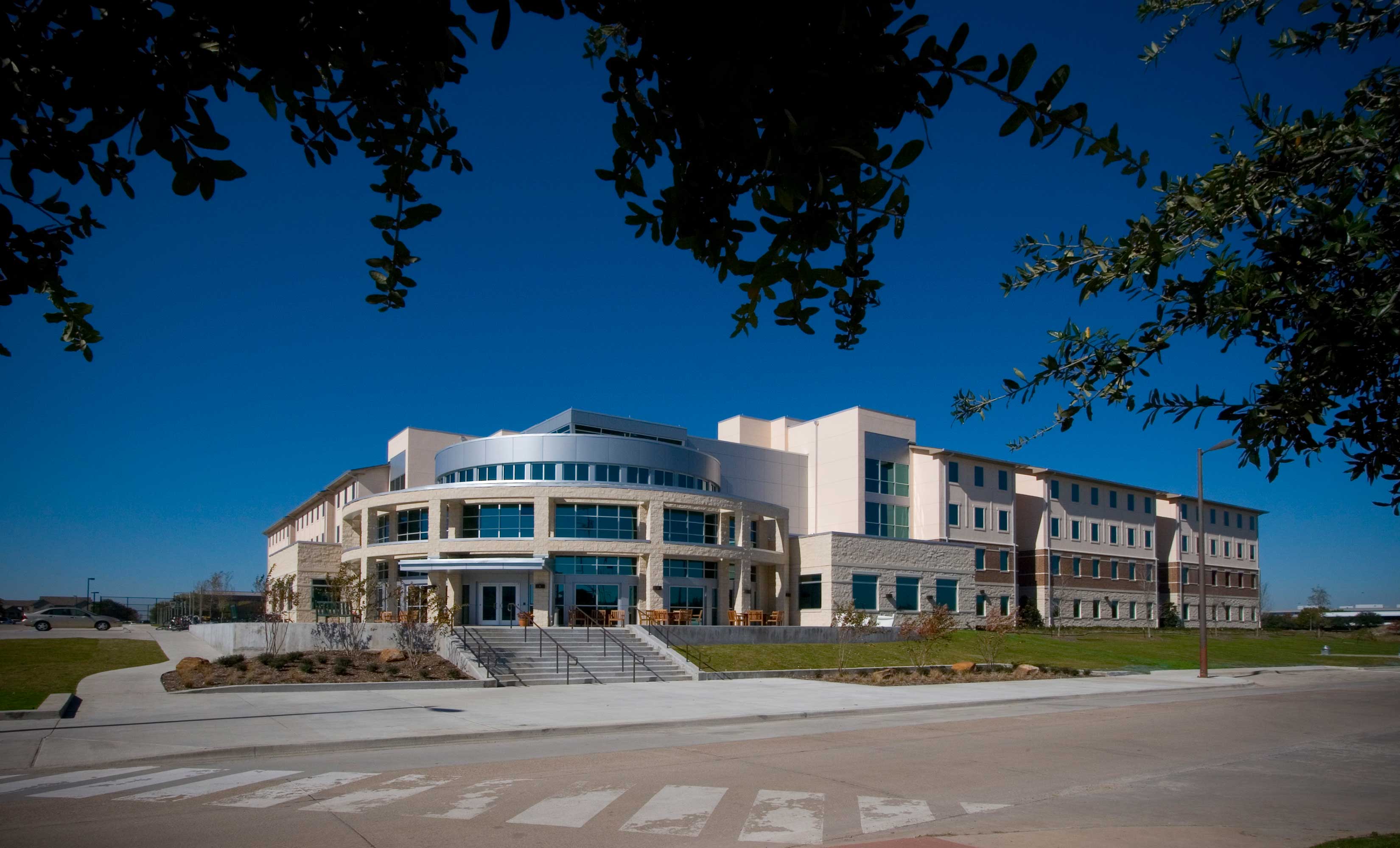 01_Projects - Architecture Demarest