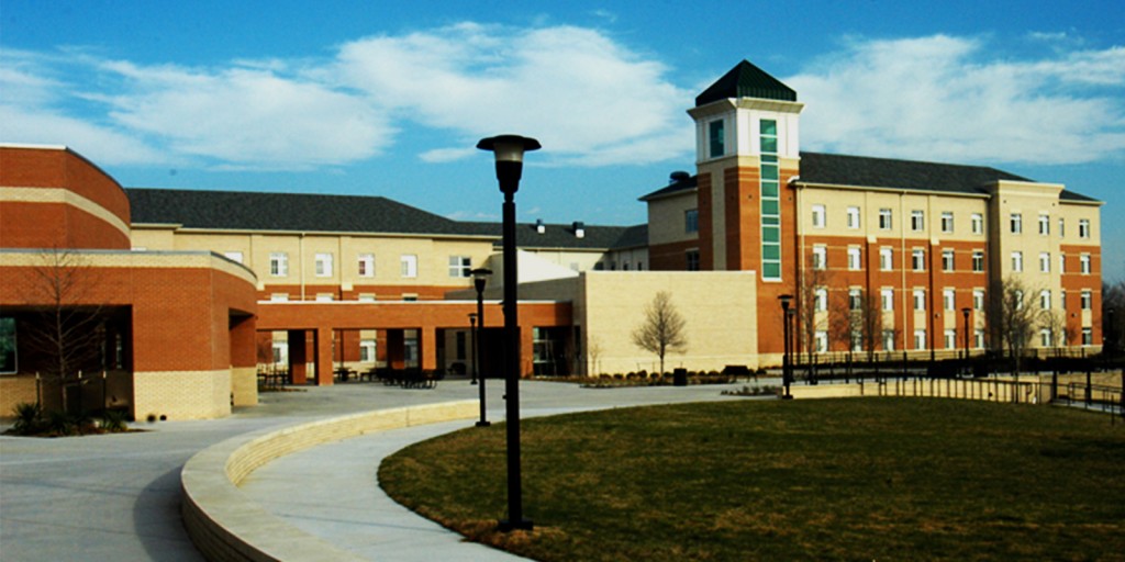 victory hall_01 - Architecture Demarest