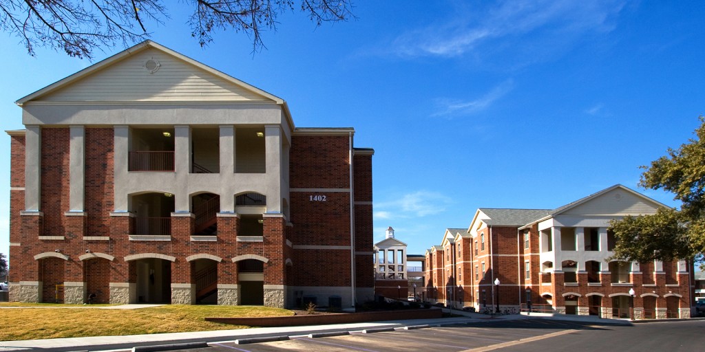 umhb_01 - Architecture Demarest